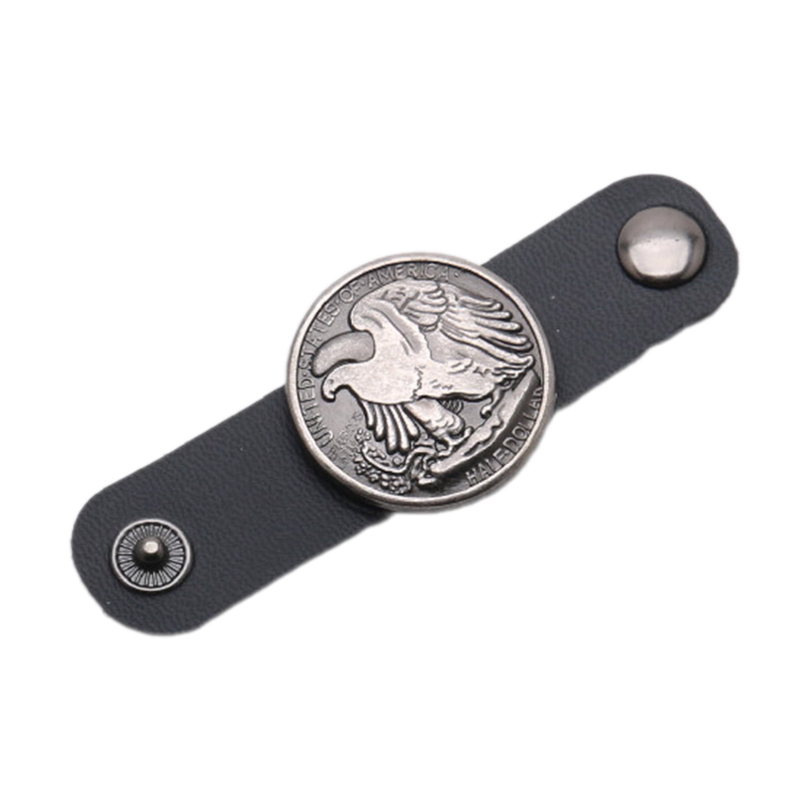 Carved Buckle Scarf Buckle for Women PU Leather Scarf Clasp Scarf Veil ...