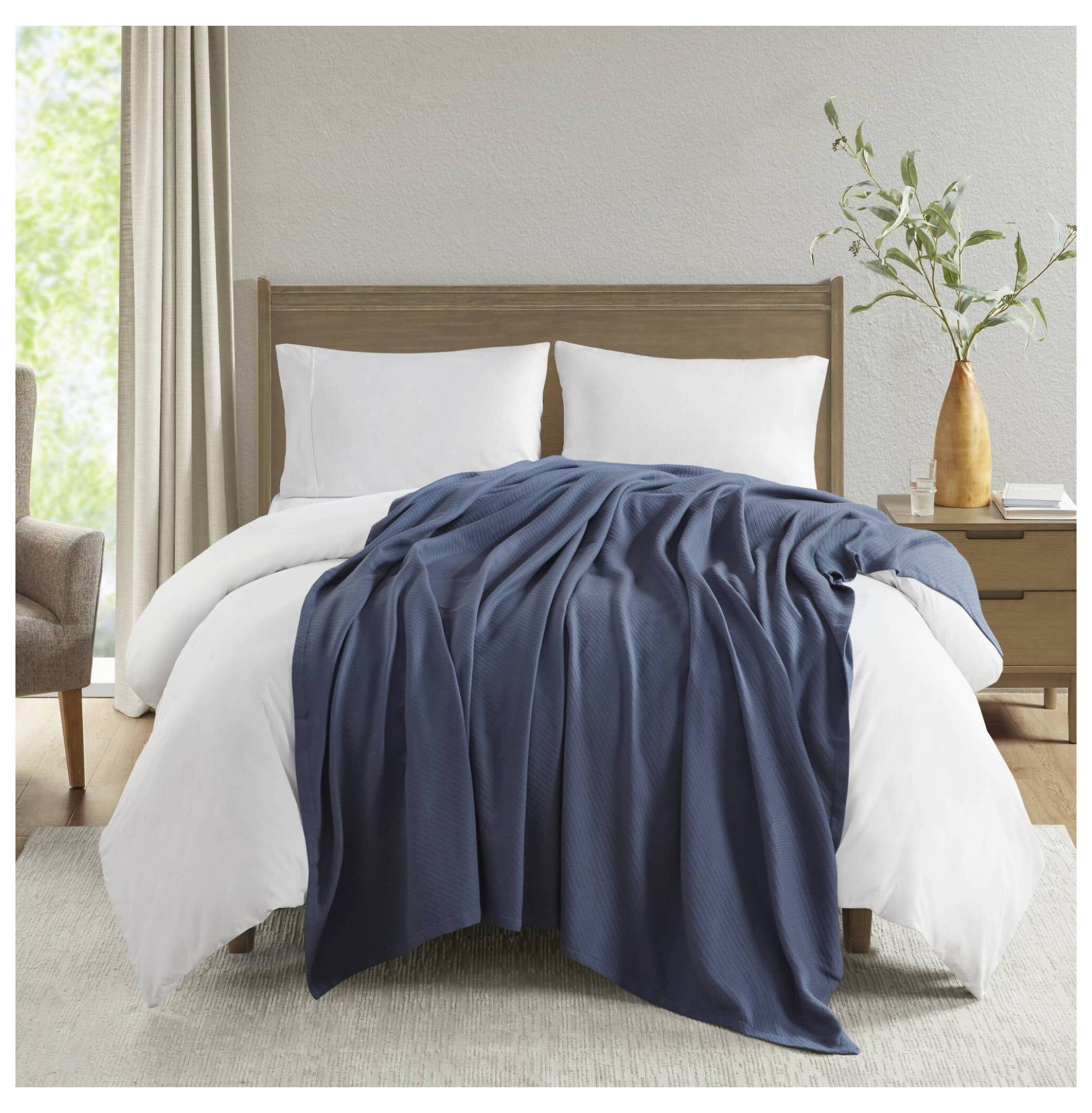Carved Plush Blanket Twin - Walmart.com
