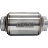 Carven Exhaust R-Series Performance Muffler 3" - Walmart.com