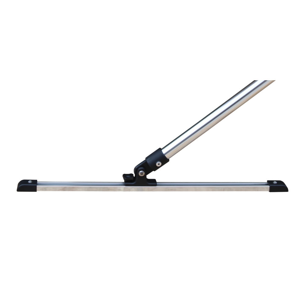 Carver 62002 Bimini Top Slide Track Kit - 48" - Walmart.com