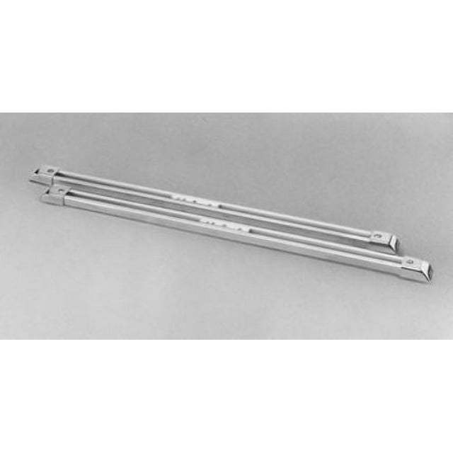 Carver Marine Boat Parts - 62004 Bimini Top Slide Track Kit 18" with 4 ...