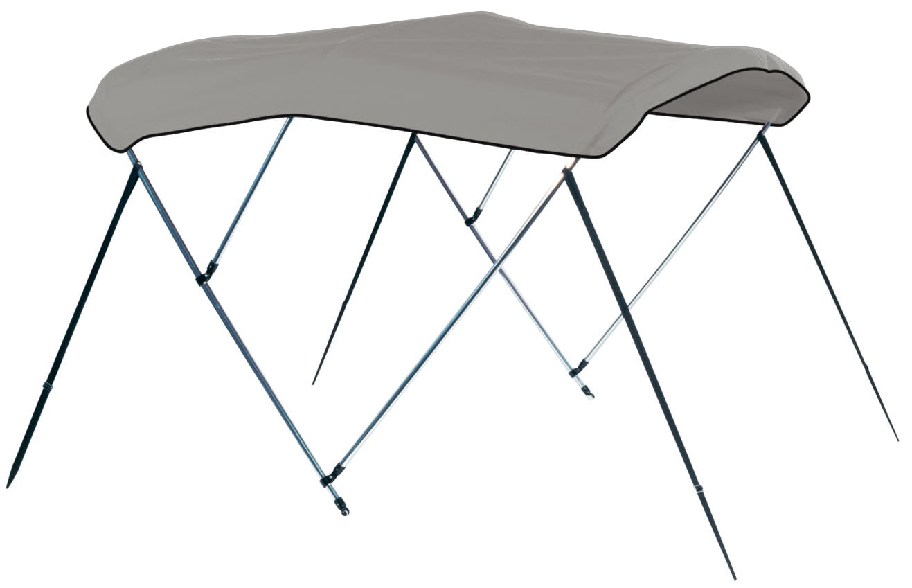 Carver A4681UB10 46 x 36 x 79-84 in. Mossy Oak Shadow Grass Polyester 3 ...