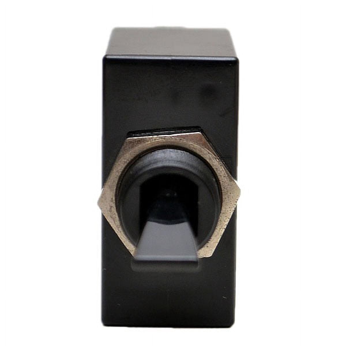Carver/ Marquis 8900008 Carling Switch MM1-B-34-470-3-2HA-B-C On / Off ...