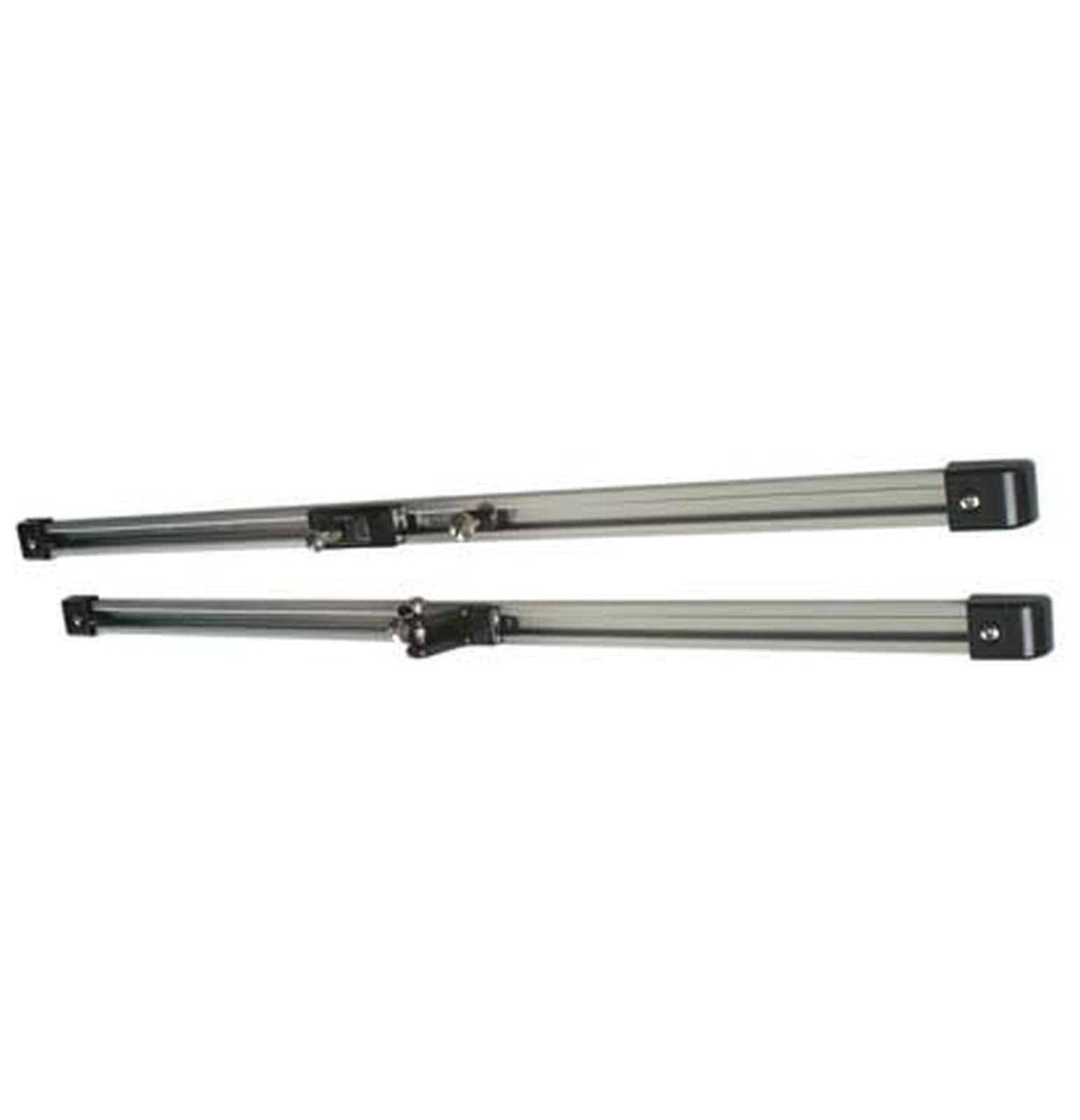 Carver Slide Track Kit for Bimini Top - 24" 62000 - Walmart.com