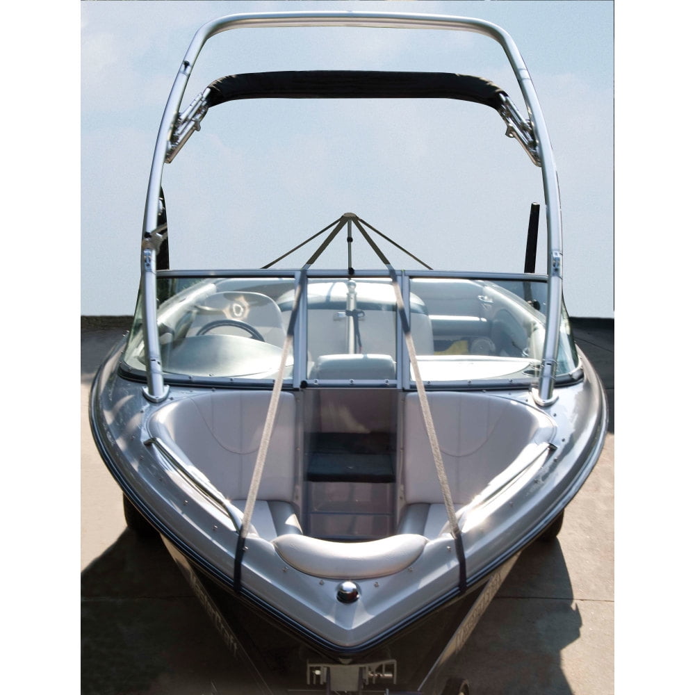 Carver Wood Products 60008 Boat Cover Support System - Walmart.com