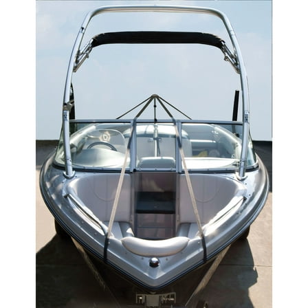 Attwood Deluxe Boat Cover Support System - Walmart.com