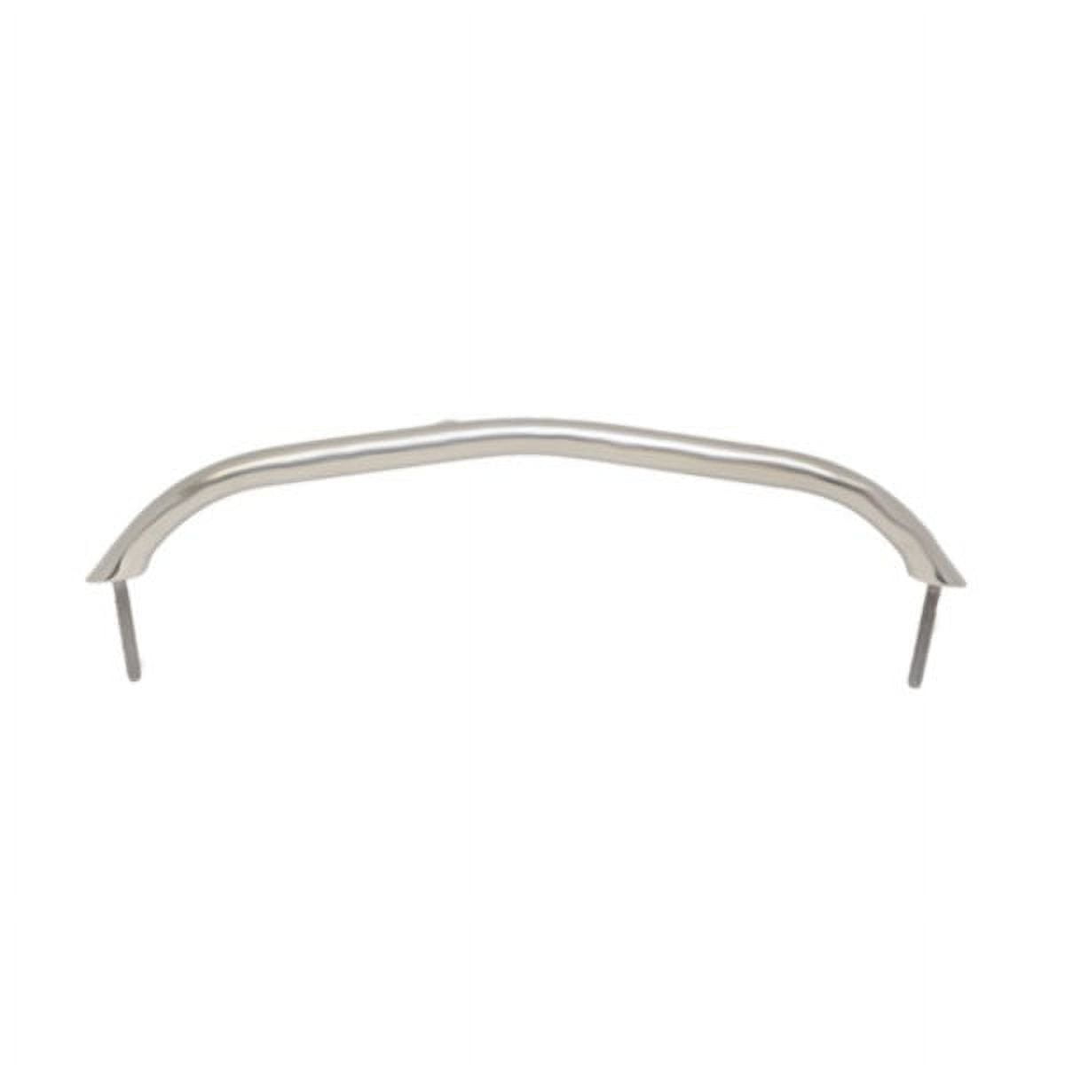 Carver Yachts Boat Grab Rail | 17 1/2 Inch Polished Stainless Steel ...