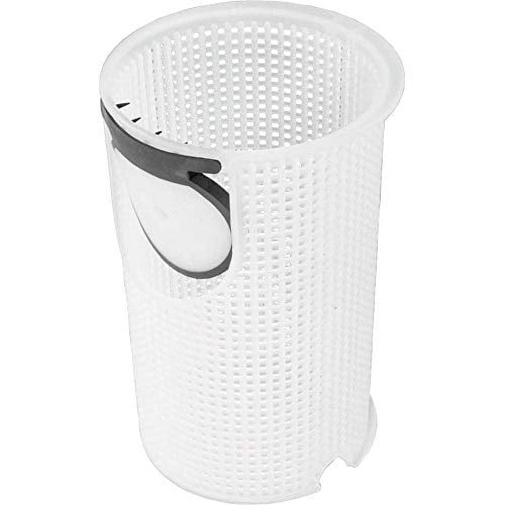 Carvin Spa Pump Strainer Basket with Flapper 16109704R - Walmart.com