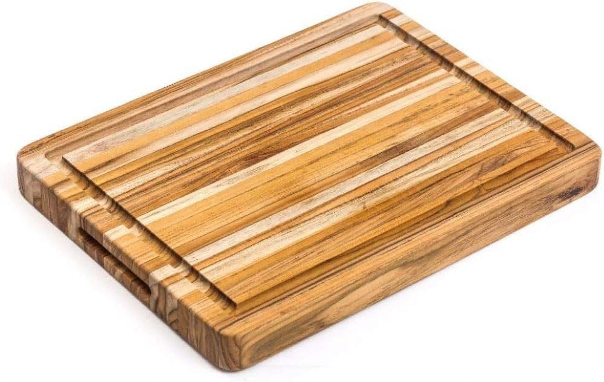 Carving Board, Perfect Father’s Day Gift Idea for Dad - Medium (M) Wood ...
