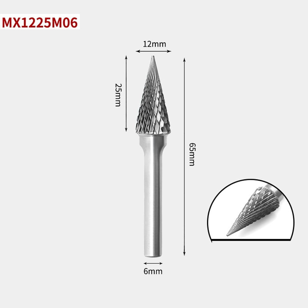Carving File Carving File Tungsten Carbide Grinding Speed Monitor Wood ...