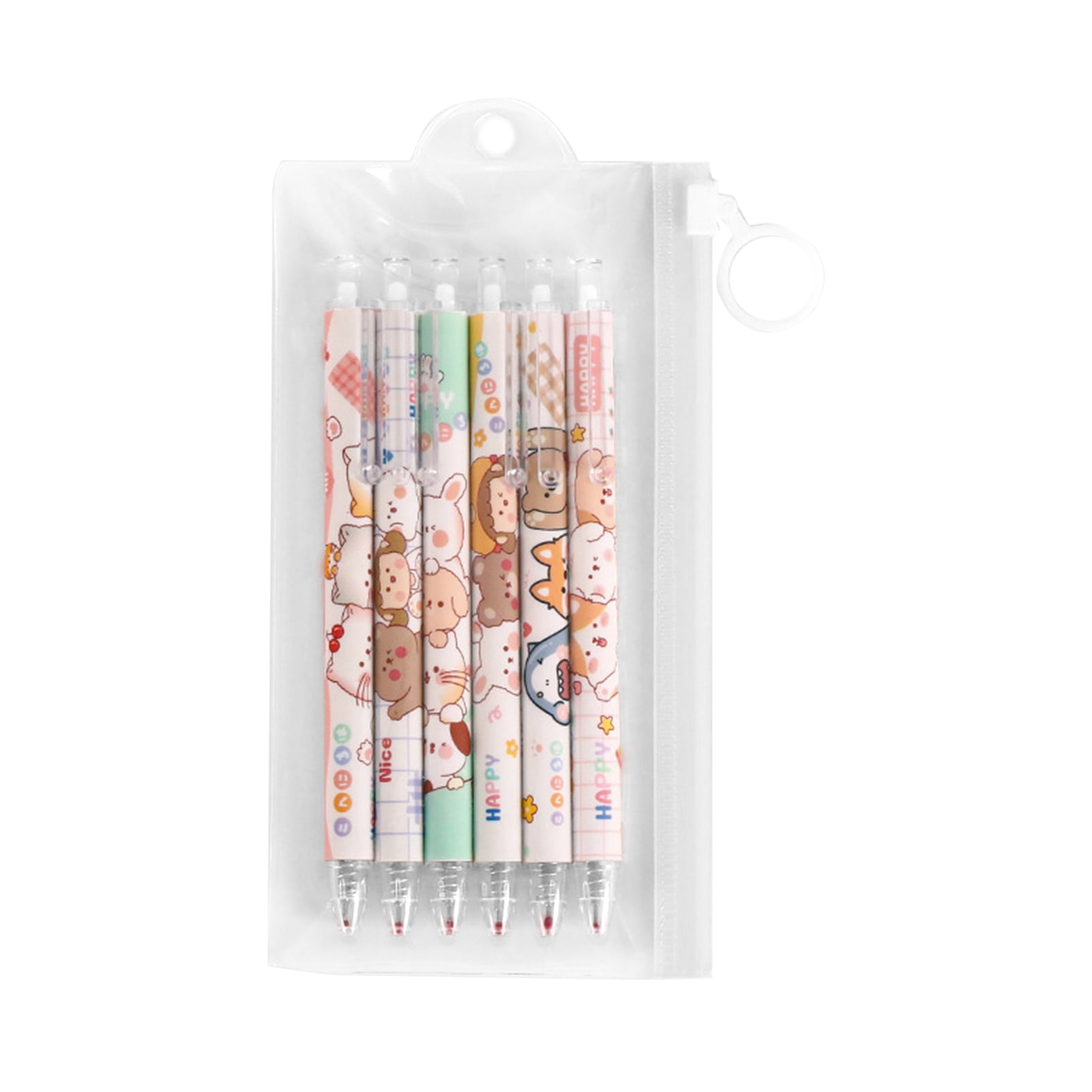 Carving Pen Knife Set Push Type Cute Design 30 Degree Cutter Head ...