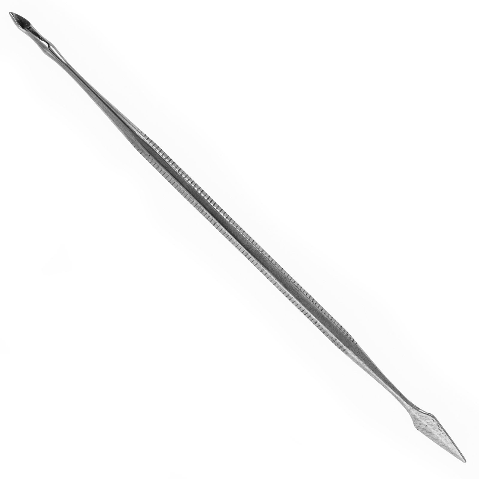 Carving Tool 6.25 Inch Hobby Craft Pick Curved Chisel Clay Ceramics ...