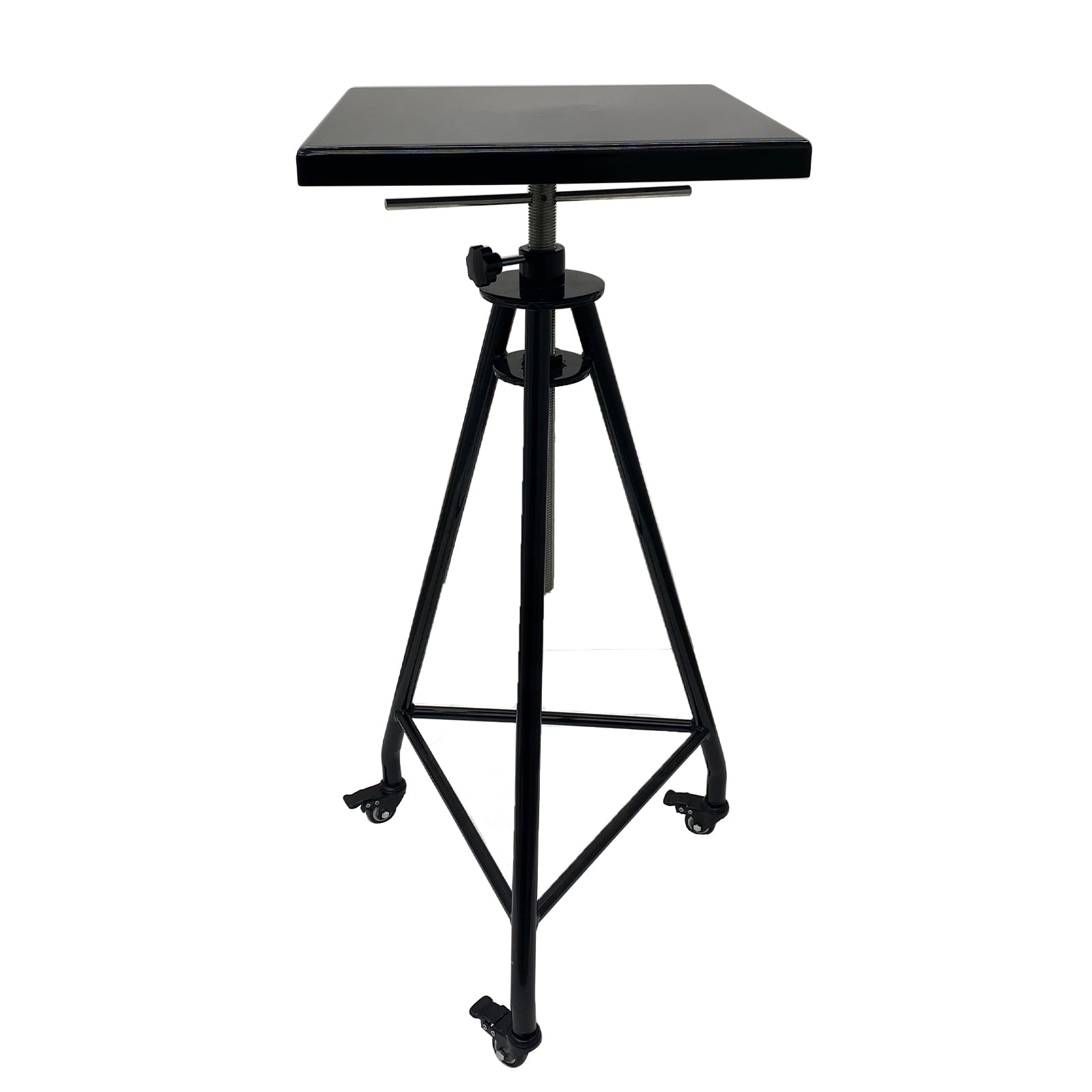 Carving Turntable Pottery Rotating Platform Swivel Table for Clay ...