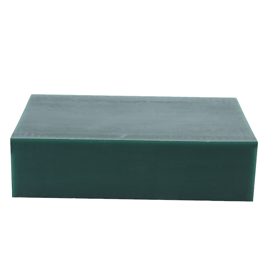 Carving Wax Block Green Engraving Wax Slices Model Jewelry Making Tool ...