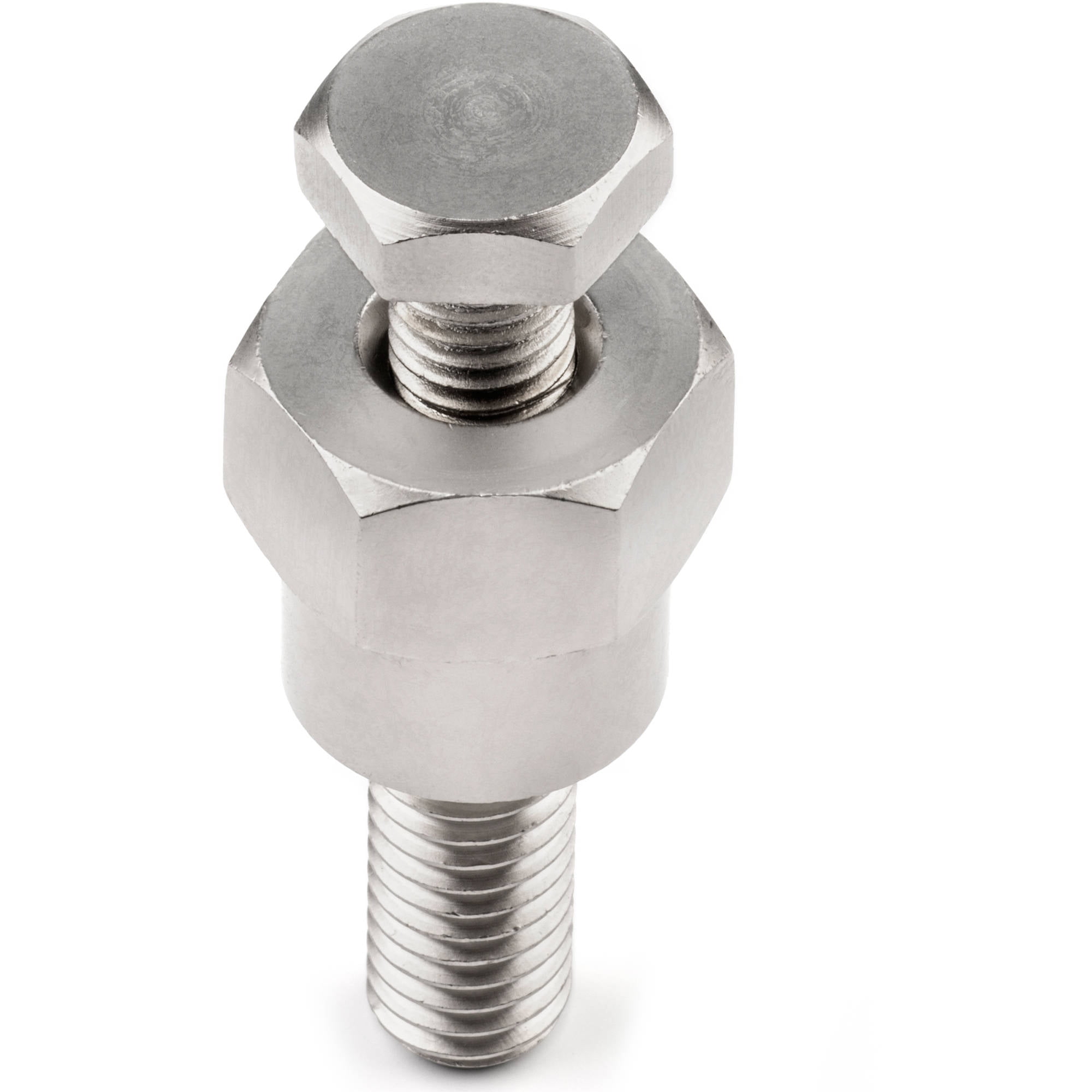 Carwires BP-GMLP - GM Battery Terminal Post Extender (Long) - Walmart.com