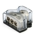 Carwires PDB300 3-Way Power Distribution Block - Walmart.com