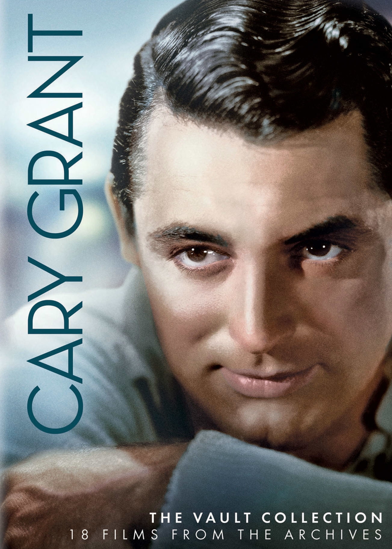 Cary Grant: The Vault Collection [DVD] - Walmart.com