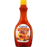 Cary's Sugar Free Low Calorie Syrup, 24 Fluid Ounces - Walmart.com