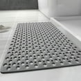 Casa and Beyond Shower Mat, Secure Shower Mats Easy to Clean, Showers ...