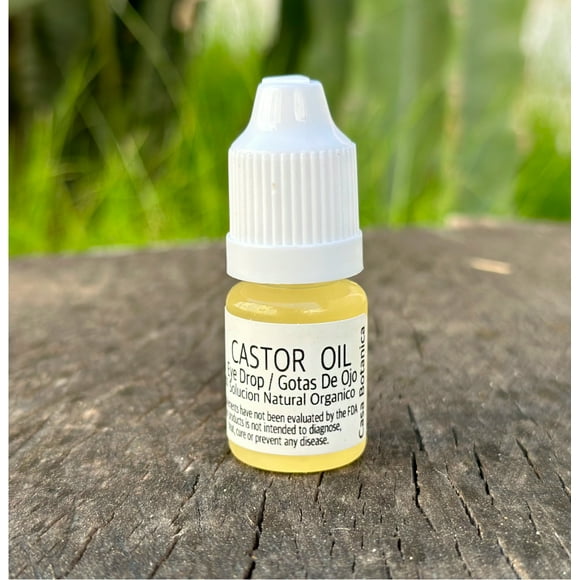 Castor Oil in Aromatherapy - Walmart.com