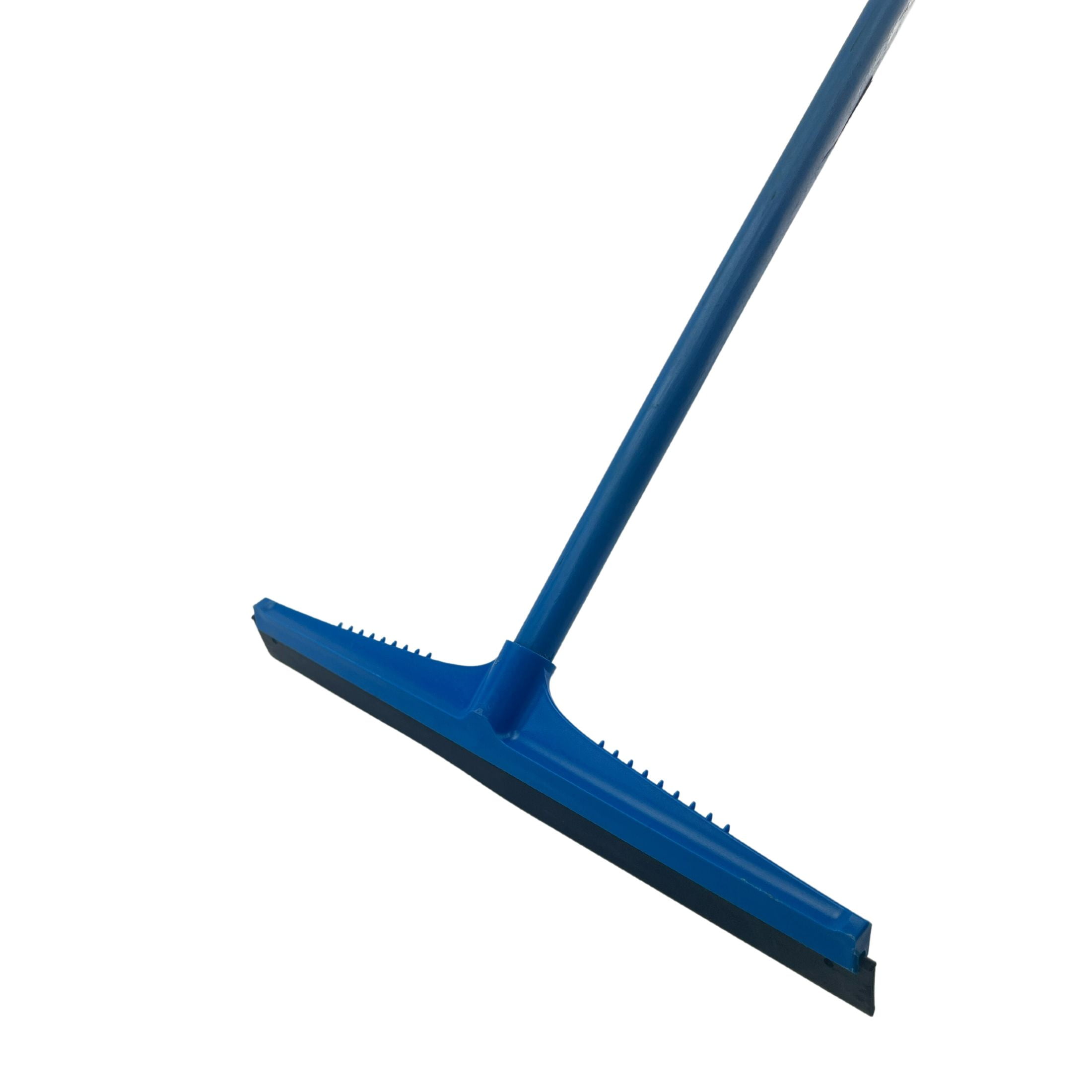 Casa Limpia 49.5" Height Squeegee with Wooden Stick - Walmart.com