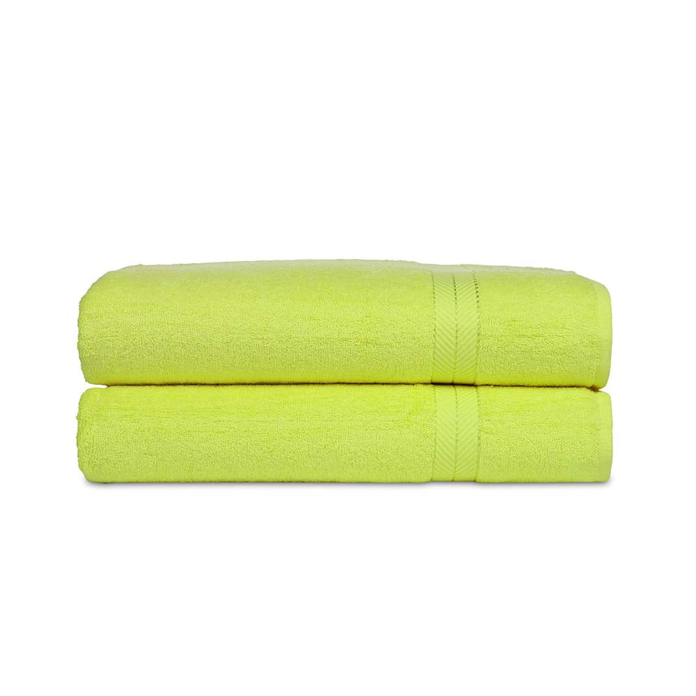 Casa Lino 2Pc Premium Bath Sheets (Extra Large) for Adults - 100% ...