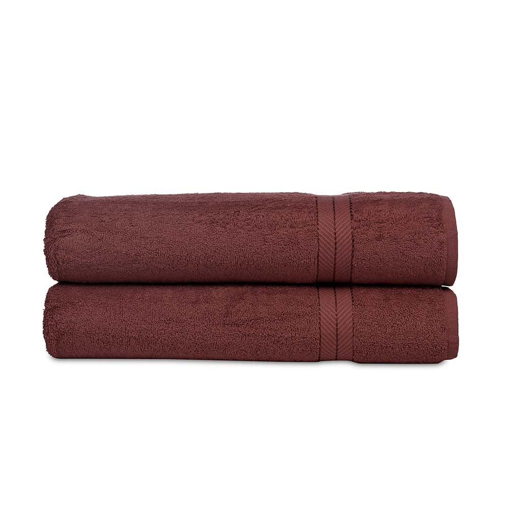 Casa Lino 2Pc Premium Bath Sheets (Extra Large) for Adults - 100% ...