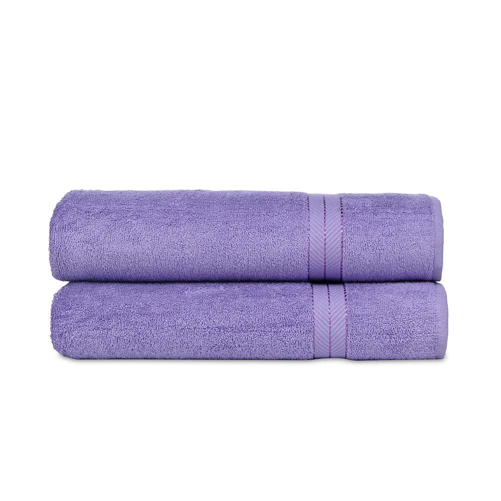 Casa Lino 2Pc Premium Bath Sheets (Extra Large) for Adults - 100% ...