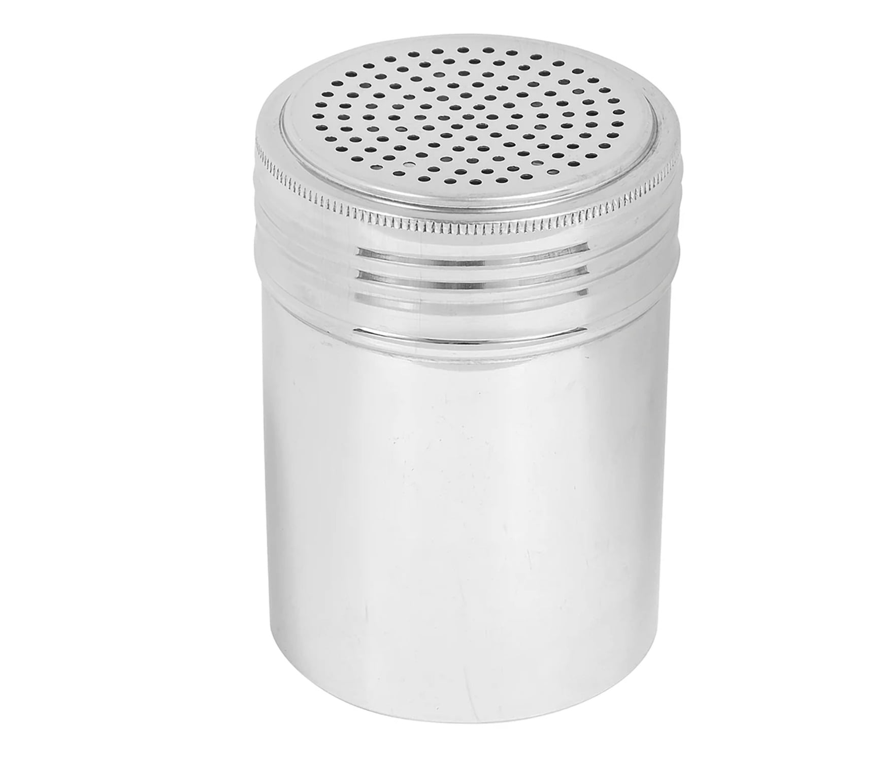 Casa M Spice Co® Stainless Steel Dredge Shaker - 10 Oz - Walmart.com