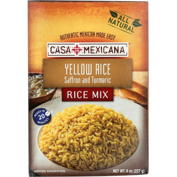 Mexican Rice