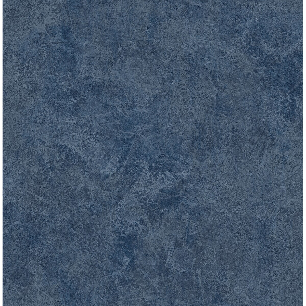 Casa Mia Marble Stone Effect Paper Non-Pasted Wallpaper Roll Blue ...