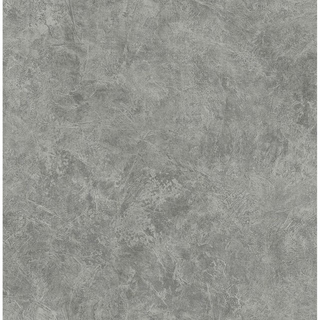 Casa Mia Marble Stone Effect Paper Non-Pasted Wallpaper Roll Grey ...