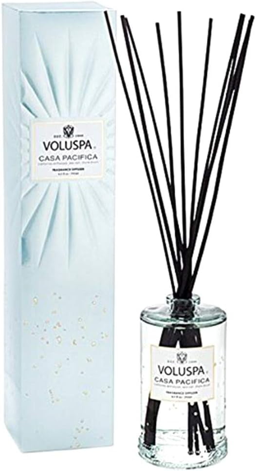 Casa Pacifica - Reed Diffuser Casa Pacifica - Walmart.com