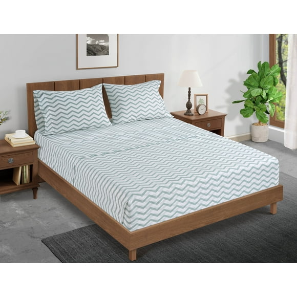 Cotton Percale Sheets Queen