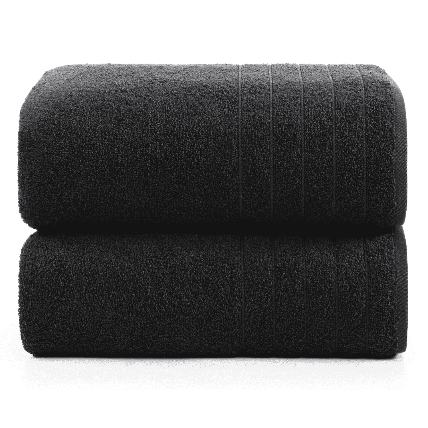 Casa Platino Soft Large Bath Sheets 36x72 inches, Ring Spun Cotton ...
