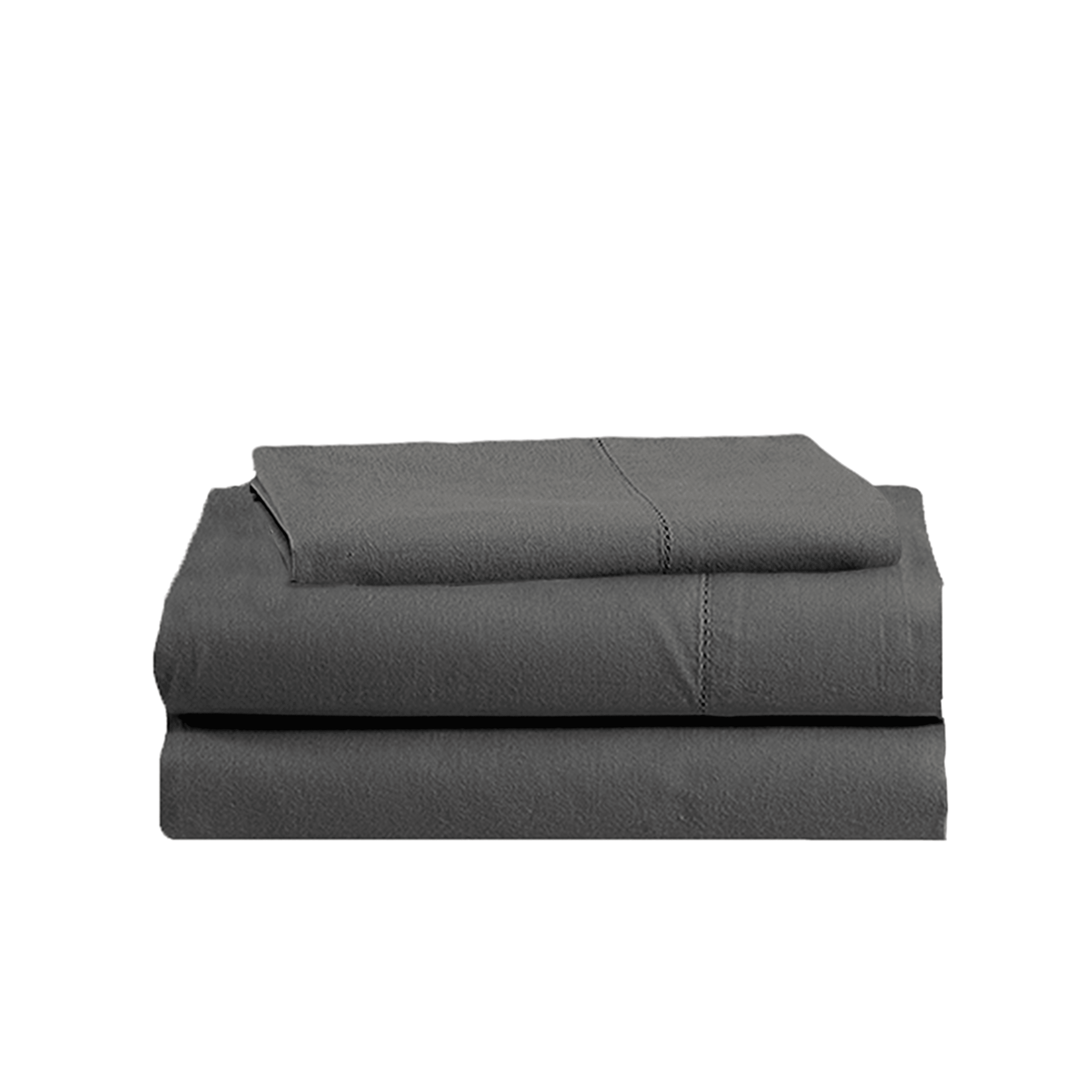 Casa Platino Twin Size Bed Sheets Set - Washed Ultra-Soft Microfiber ...