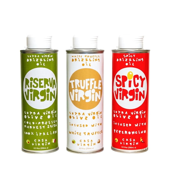 Olive Oil Gift Sets