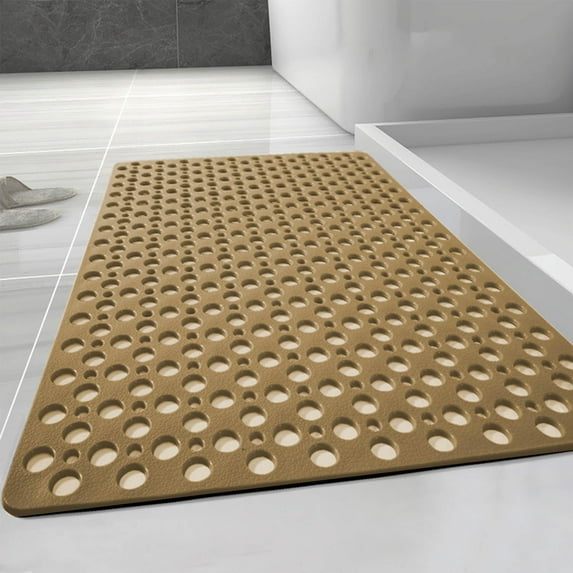 Casa and Beyond Shower Mat, Secure Shower Mats Easy to Clean, Showers ...