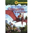 Casa del Arbol (Paperback): Dinosaurios al Atardecer (Paperback ...