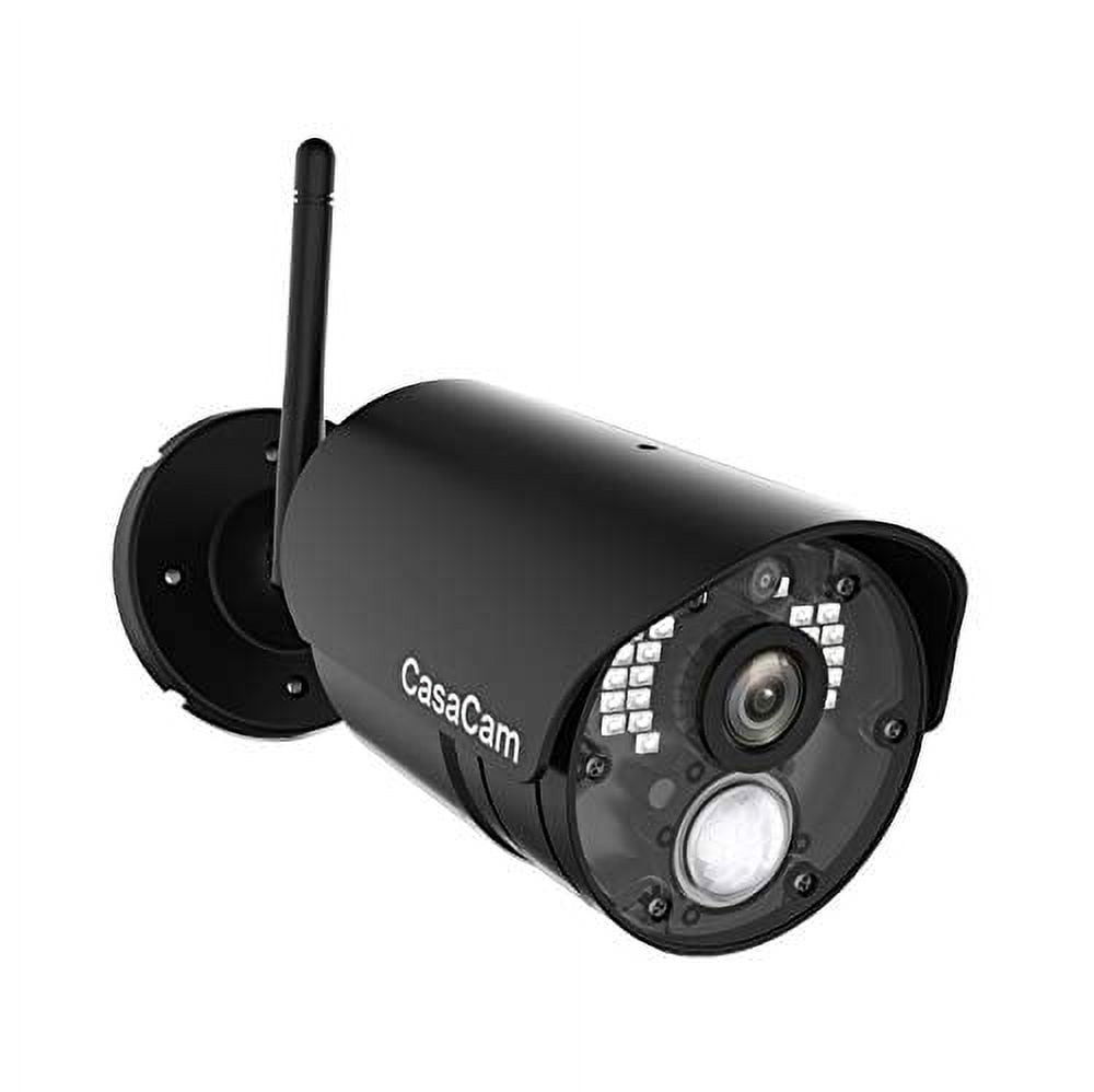 Ac Camera