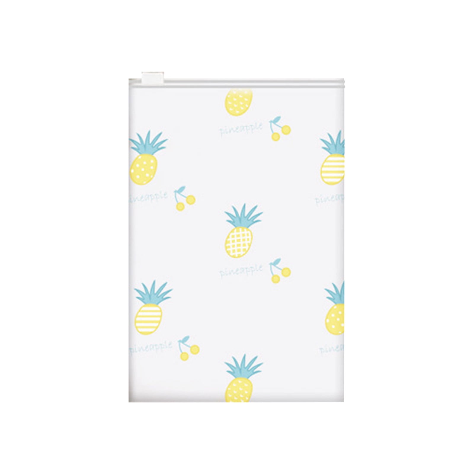 CasaChic 5-Pack Convenient Travel Storage Bag - Clothing & Underwear ...