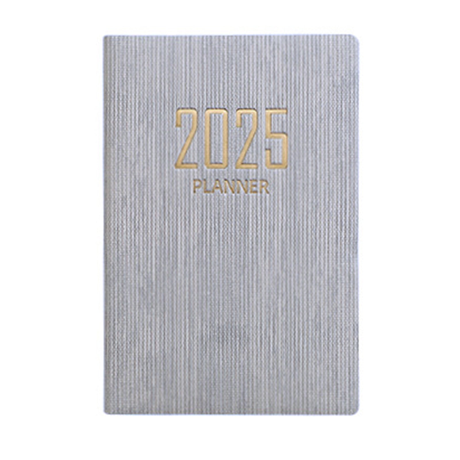 CasaChic A7 Mini Daily Planner & Organizer, Portable Travel Diary ...