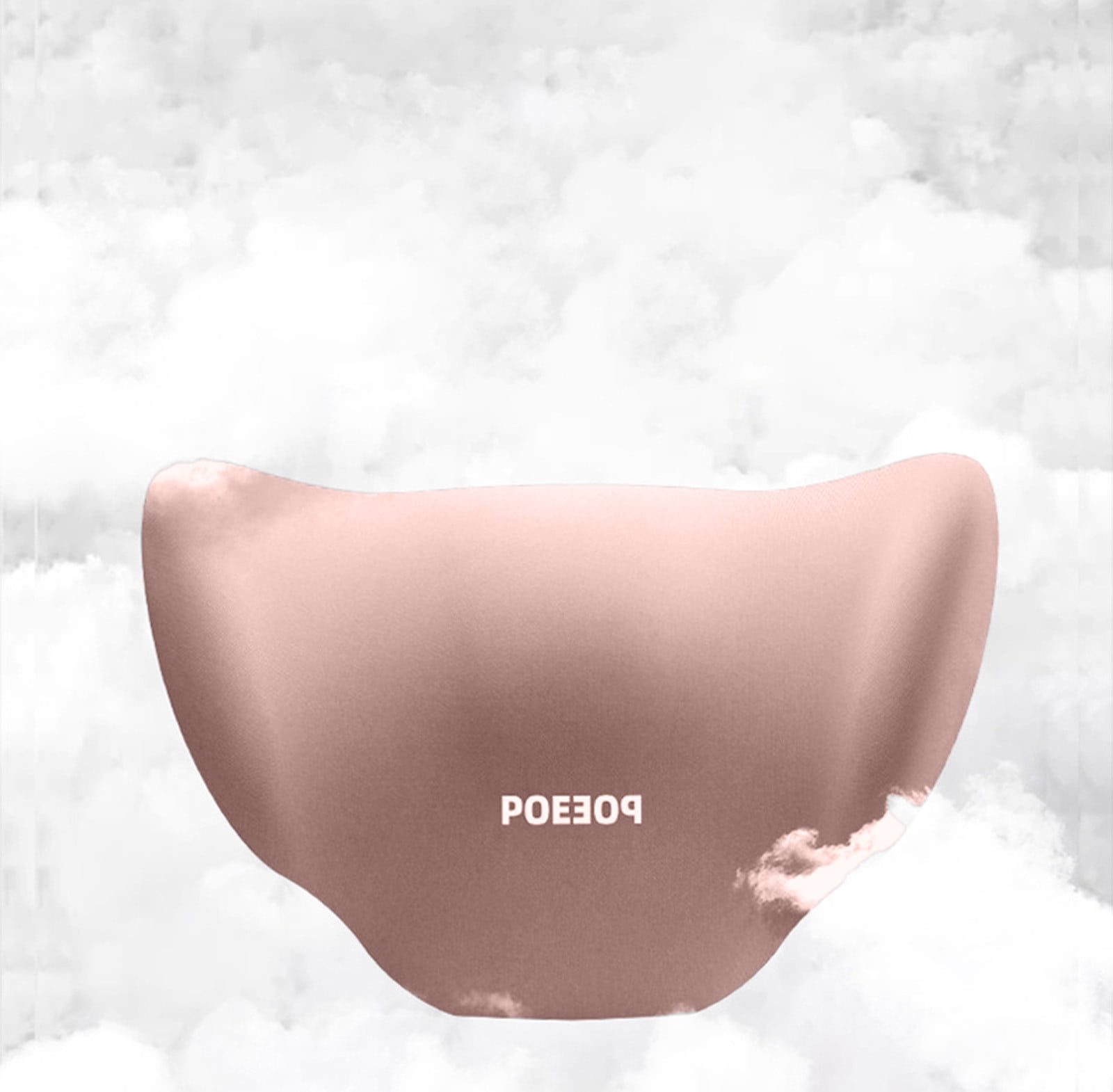 CasaChic Car Cervical Support Headrest, Breathable Material Relieve ...