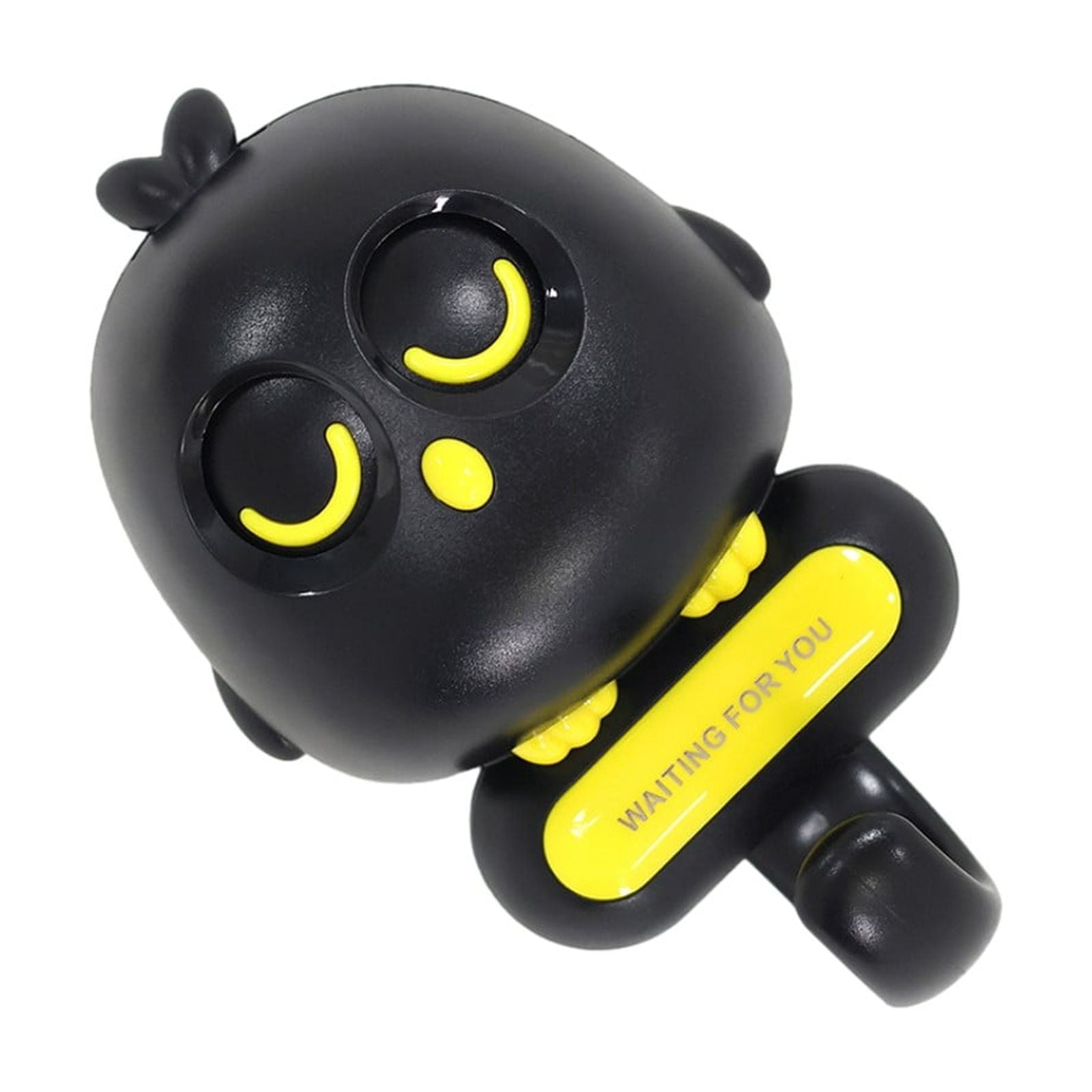 CasaChic Cute Wink Hooks, Cute Macaron Traceless Hook for Clothing Hat ...