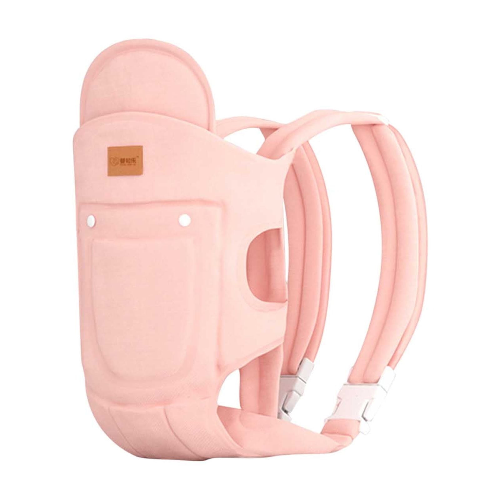 CasaChic Ergonomic Outdoor Baby Hugging Strap, Horizontal Front Carrier ...