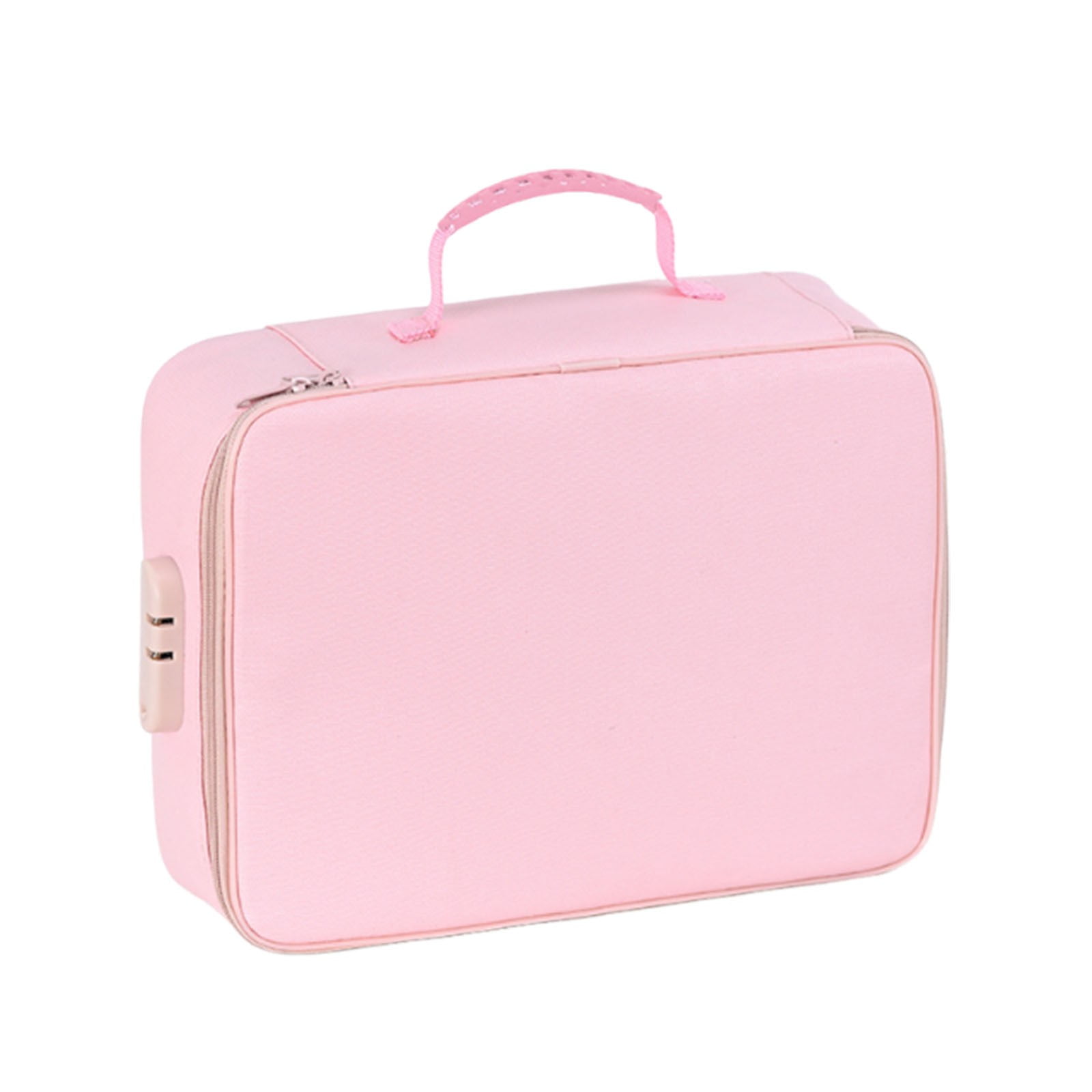 CasaChic Fireproof Waterproof Document Storage Bag, Fiberglass Travel ...