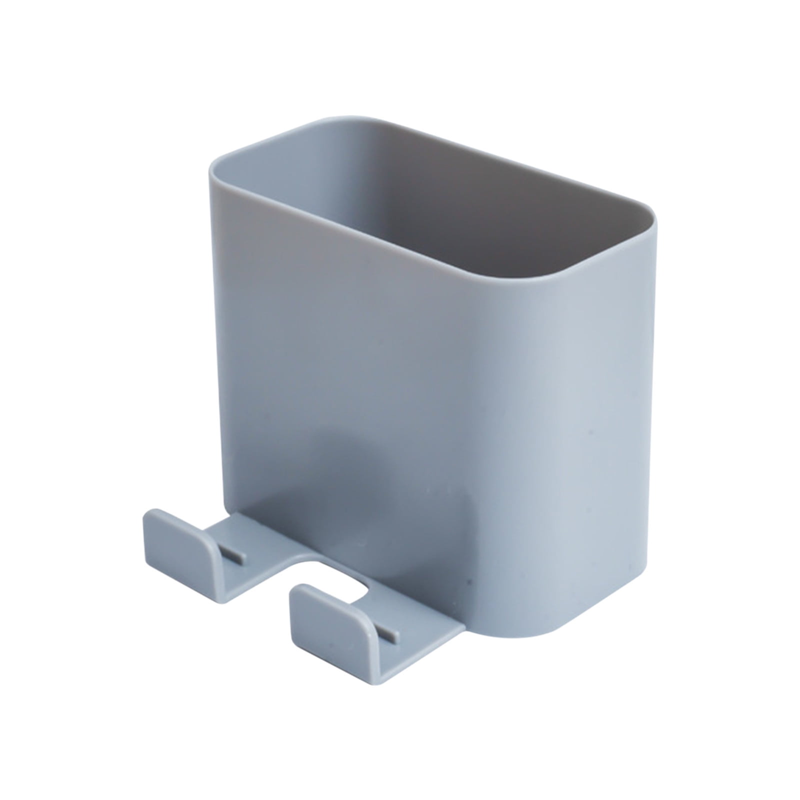 CasaChic Universal Wall Mounted Storage Box - Durable ABS for Remote ...