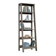 Sauder Willow Place Engineered Wood Bookcase in Pacific Maple - Walmart.com