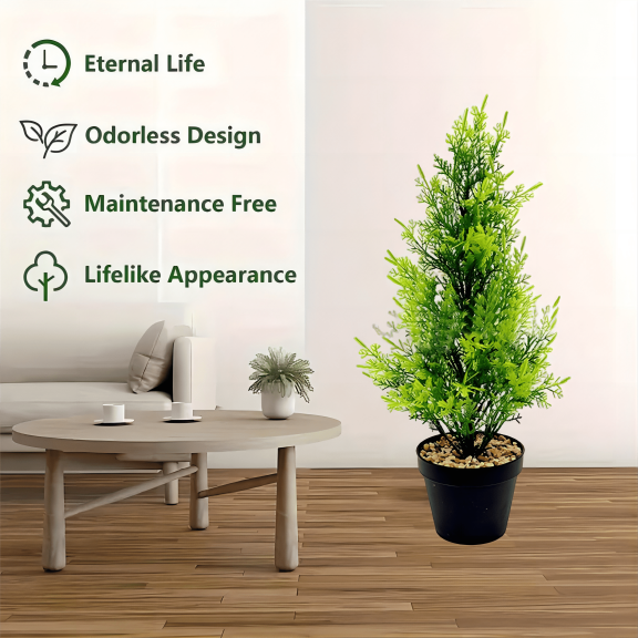 Creative Displays 15ft Full Round Tree Rack - Green Finish - Walmart.com
