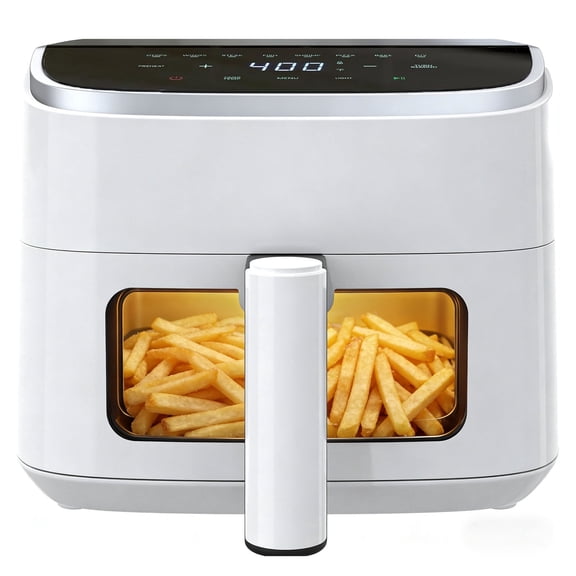 Air Fryer 4 Qt